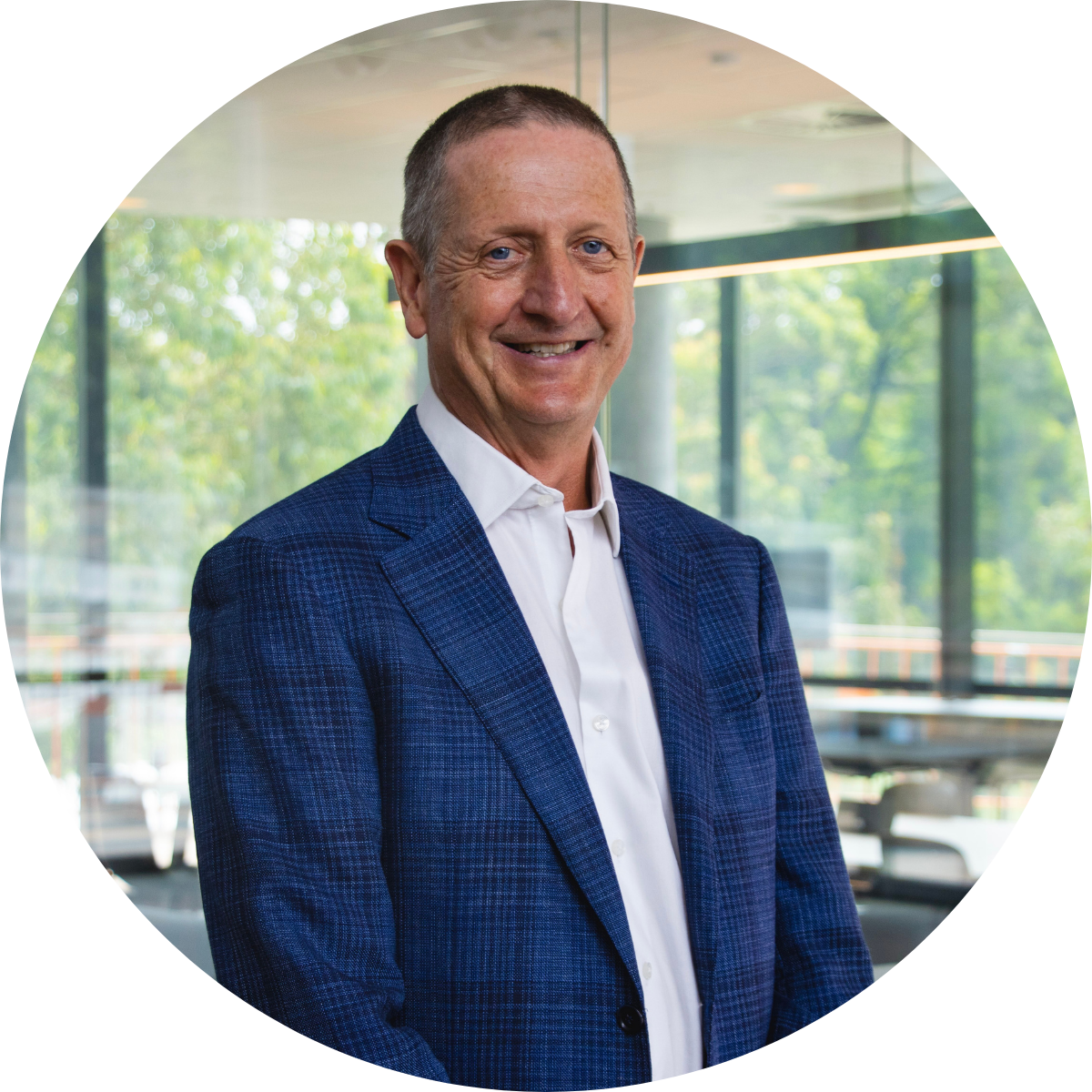 Leading Reform Summit 2024 Speakers